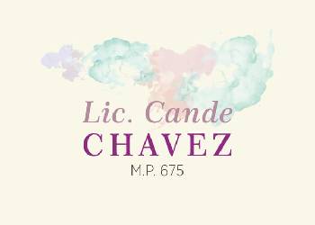 Lic. Cande Chávez en Santiago del Estero - Teléfono y Dirección | Guru Go